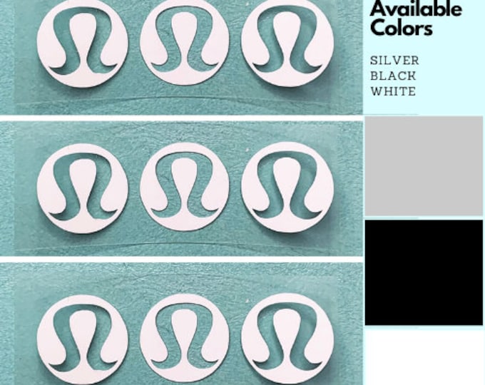 Athletic Label, Vinyl, Clothing, Lulu, Permanent Vinyl, Sports Logo ...