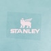 Stanley Inspired Logo Vinyl Sticker! - Etsy