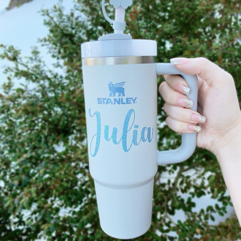 Decal Stanley Logo - Etsy