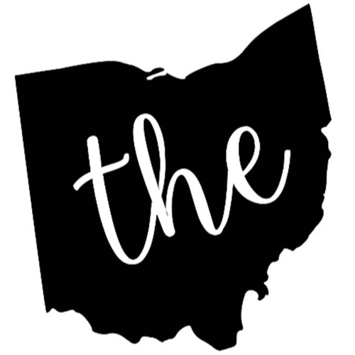 Ohio State Buckeyes 6 Premium Vinyl Decal Licensed NCAA - Etsy