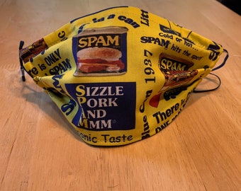 Fresh Out of Fucks Face Mask Reversible With Nose Piece 3 | Etsy