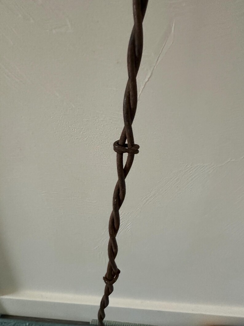 RARE-1874 Jacob Haish Barbwire Came. Original Inventor of Barbwire.. - Etsy