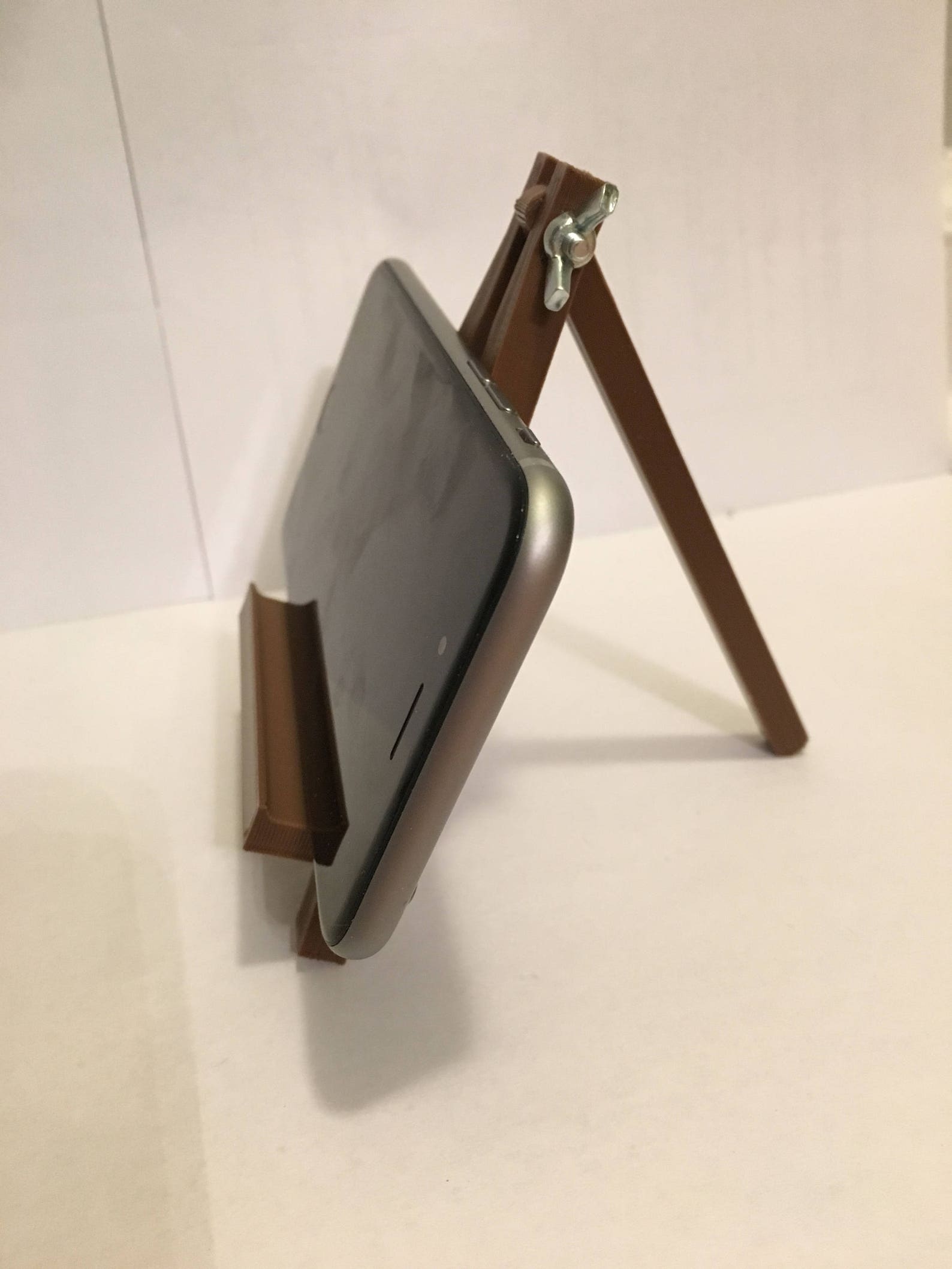 Adjustable Easel Phone Stand, 4th of July Gifts for Her/him, Picture ...