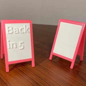 Desktop Message Board, Office Decor, Desktop Humor, Coworker Gift ...