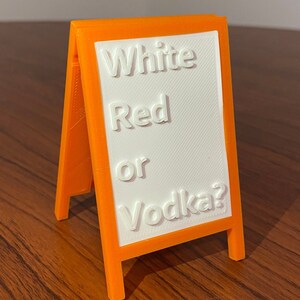 Desktop Message Board, Office Decor, Desktop Humor, Coworker Gift ...