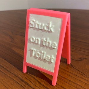 Desktop Message Board, Office Decor, Desktop Humor, Coworker Gift ...