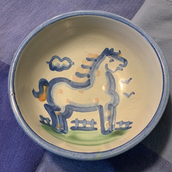 Hadley Pottery - Etsy