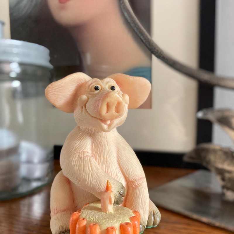 Piggin Collectables - Etsy UK