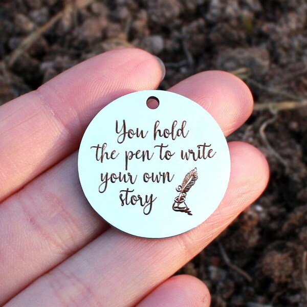 Write Your Story - Etsy