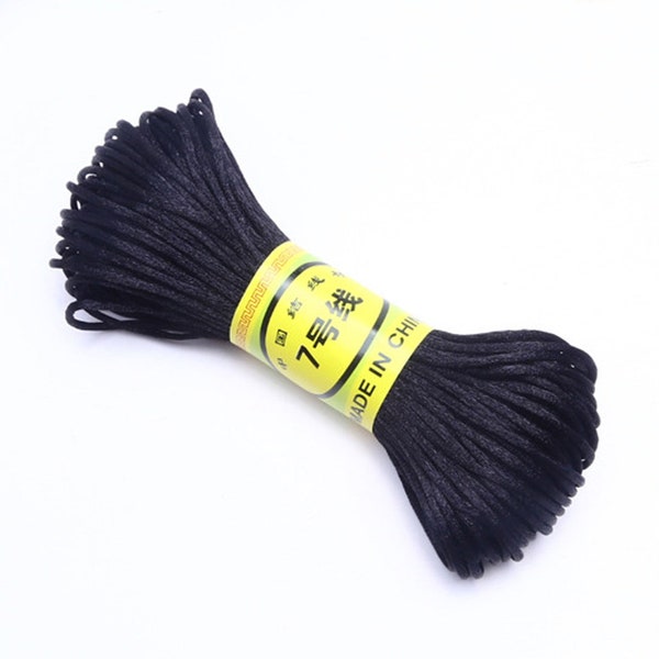 Chinese Knotting Cord - Etsy