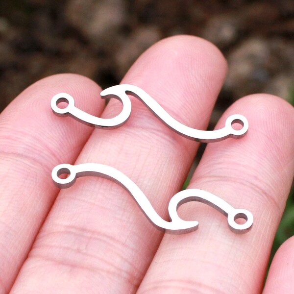 Ocean Wave Jewelry - Etsy