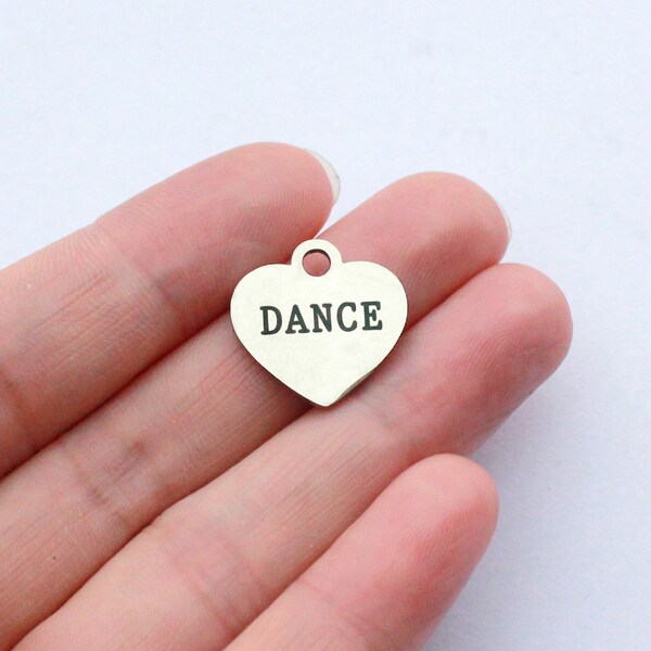 Dance Charms - Etsy