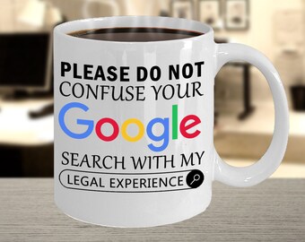 Relax I'm Badass Law Clerk Funny Law Office Joke Legal - Etsy