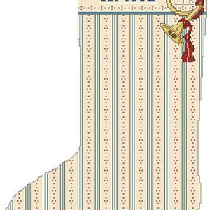 Personalized Christmas Stocking Angel Cuff Heirloom Stocking - Etsy