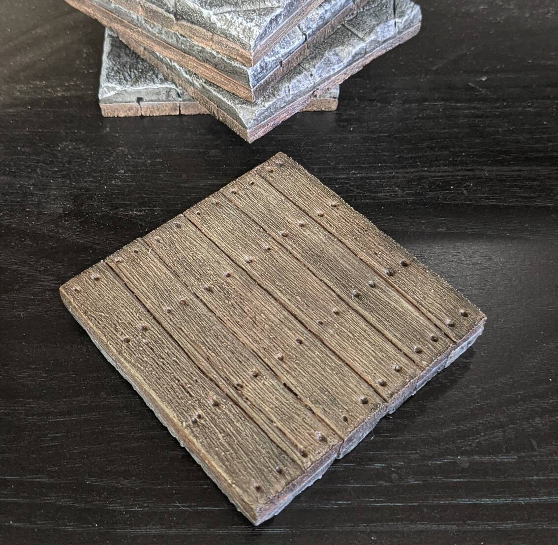 Modular Dungeon/tavern Tile for Dungeons and Dragons/ttrpg | Etsy