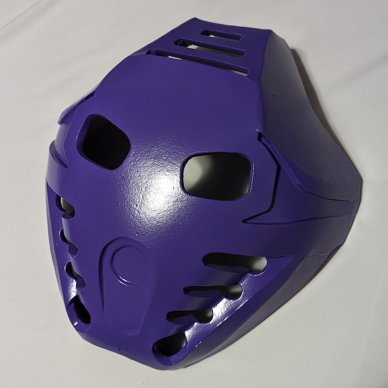 Bionicle Mask Costume - Etsy