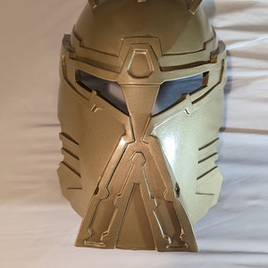 Wearable Legendary Life Mask Cosplay Bionicle-inspired - Etsy
