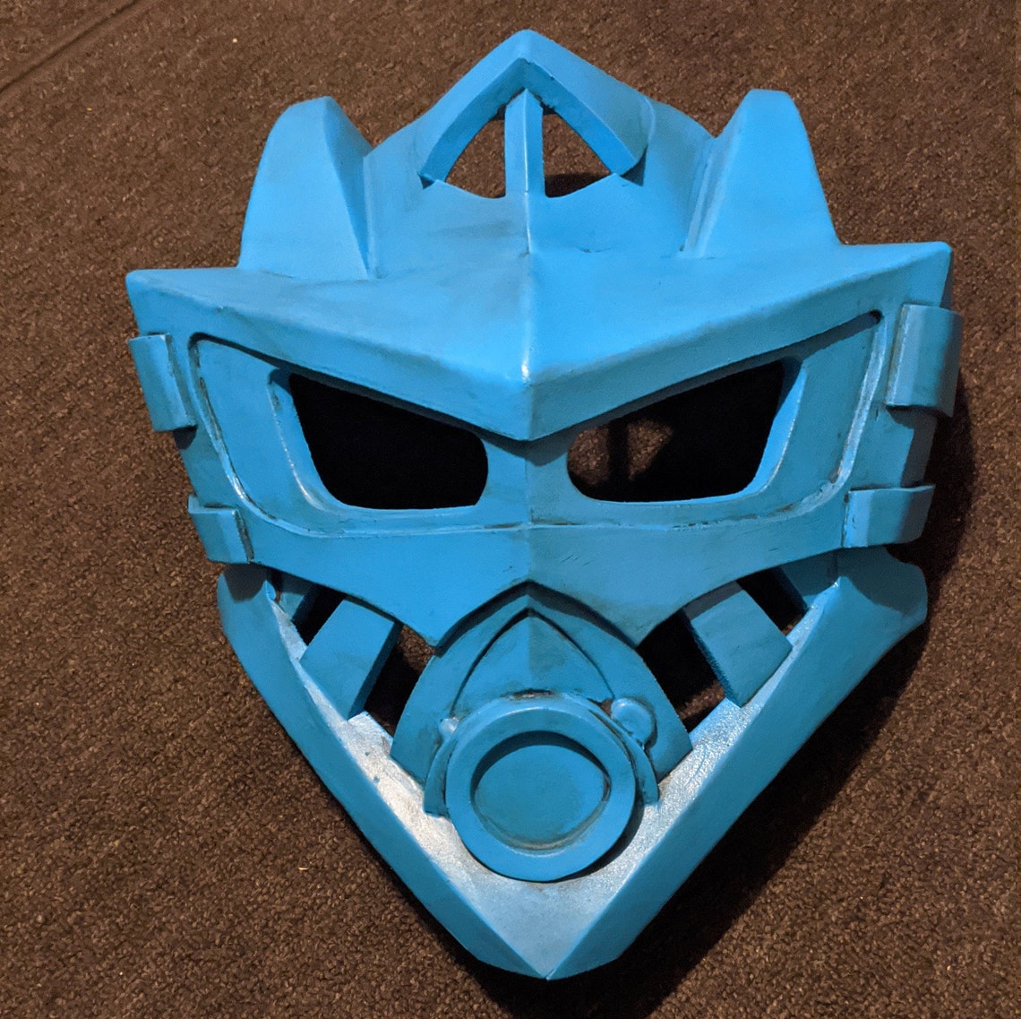 G2 Master Mask of Water | Etsy