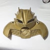2nd Gen Wearable United Fire Mask Cosplay Bionicle-inspired - Etsy