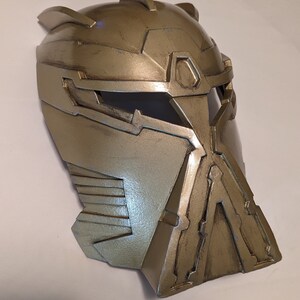 Wearable Legendary Life Mask Cosplay Bionicle-inspired - Etsy