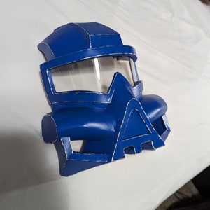 Wearable Great Water-breathing Mask Cosplay Bionicle-inspired - Etsy