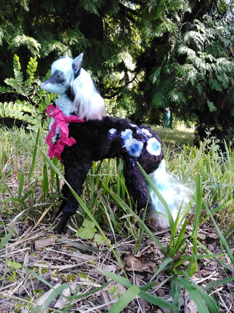 Primadona Horse - Etsy