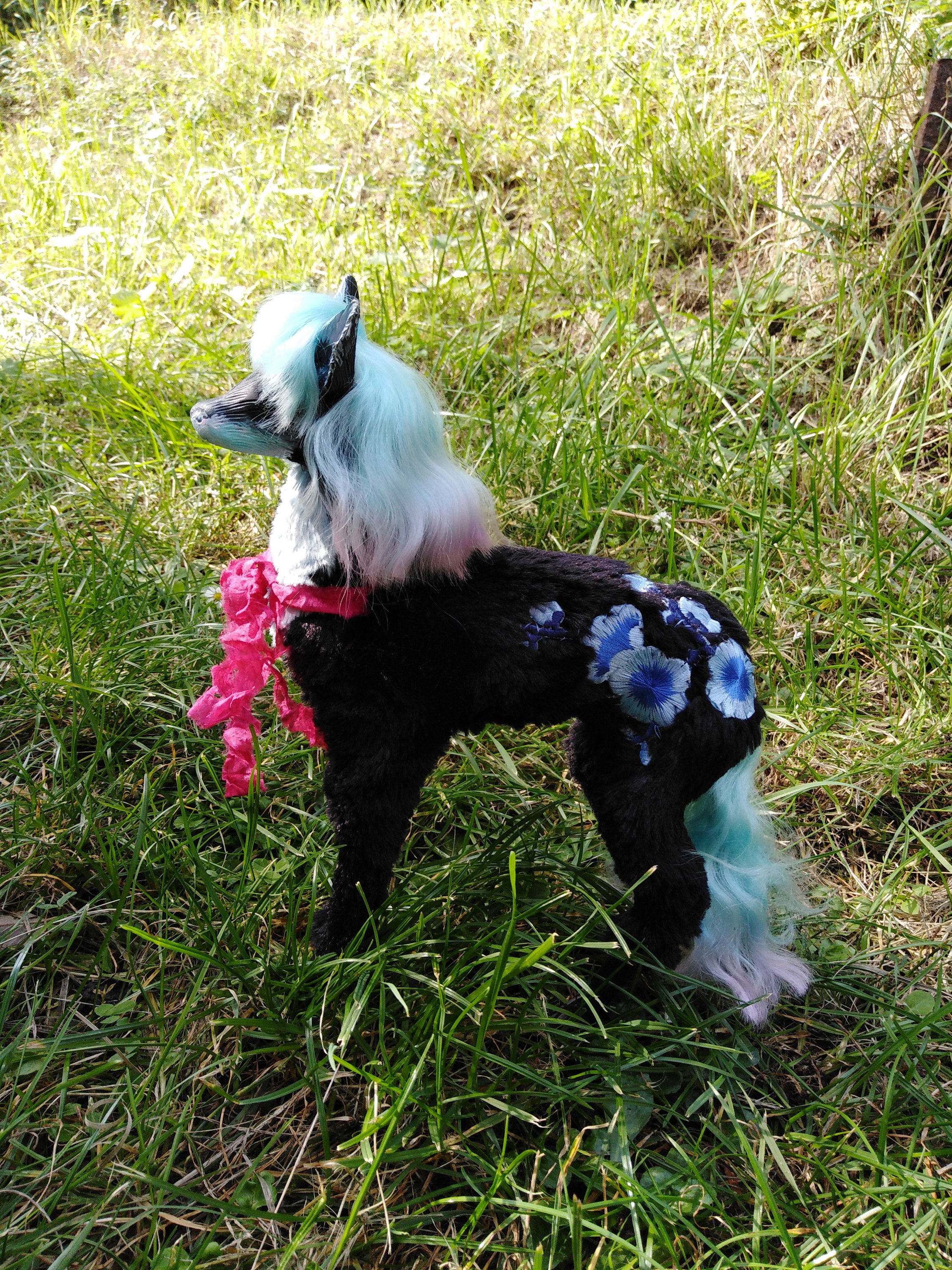 Primadona Horse - Etsy