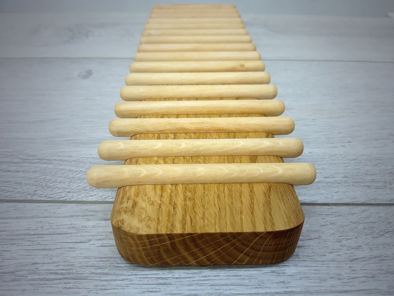 Dowel Game Nice Gift Idea - Etsy