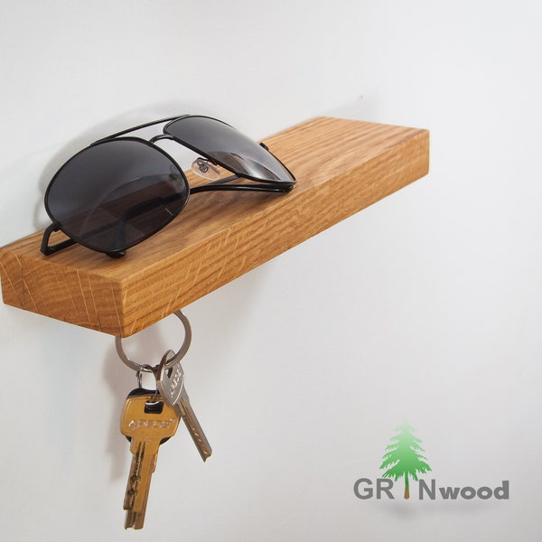 Magnetic Key Holder - Etsy