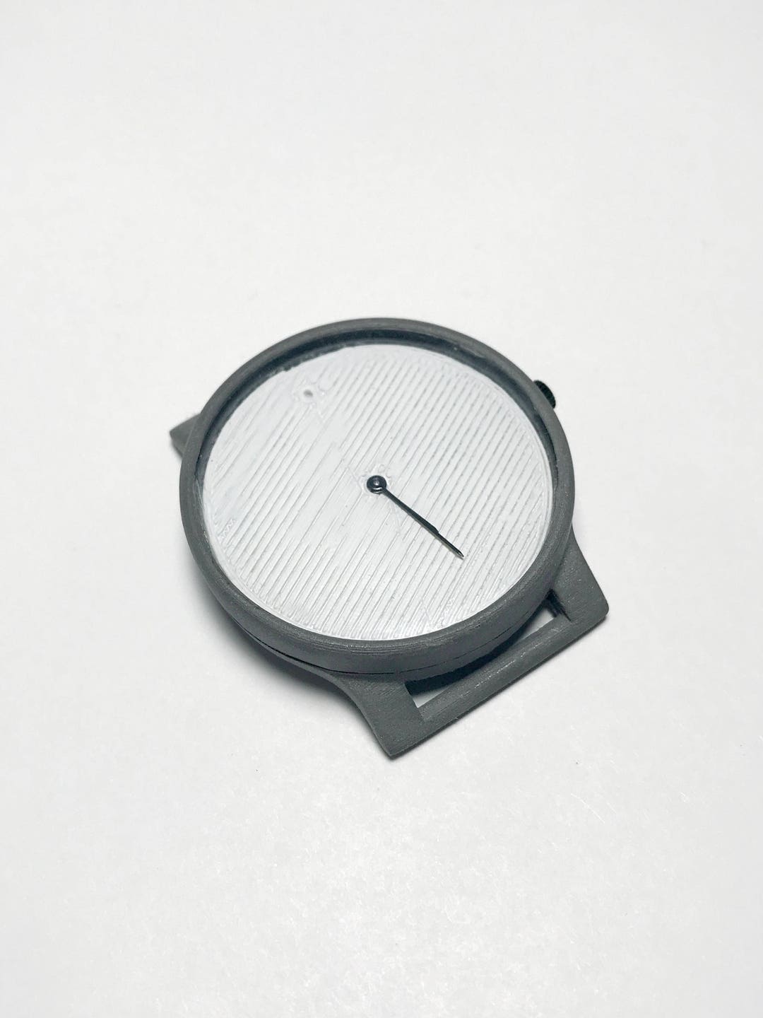 3D Printed Watch BODY ONLY - Etsy