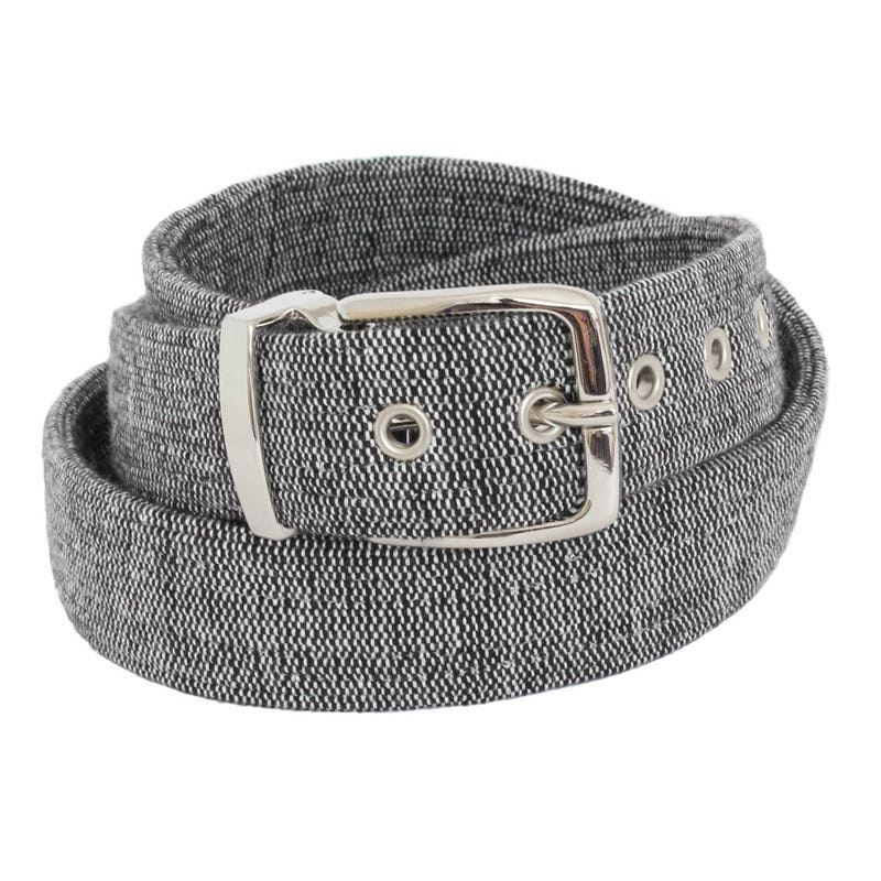 Fabric Belt - Etsy