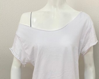 Off Shoulder Shirts | Etsy