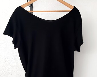 Off the Shoulder Top | Etsy