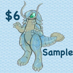 Anthro Bird, Insect, Bat, Animal Custom Digital Art, Moth, Butterfly ...