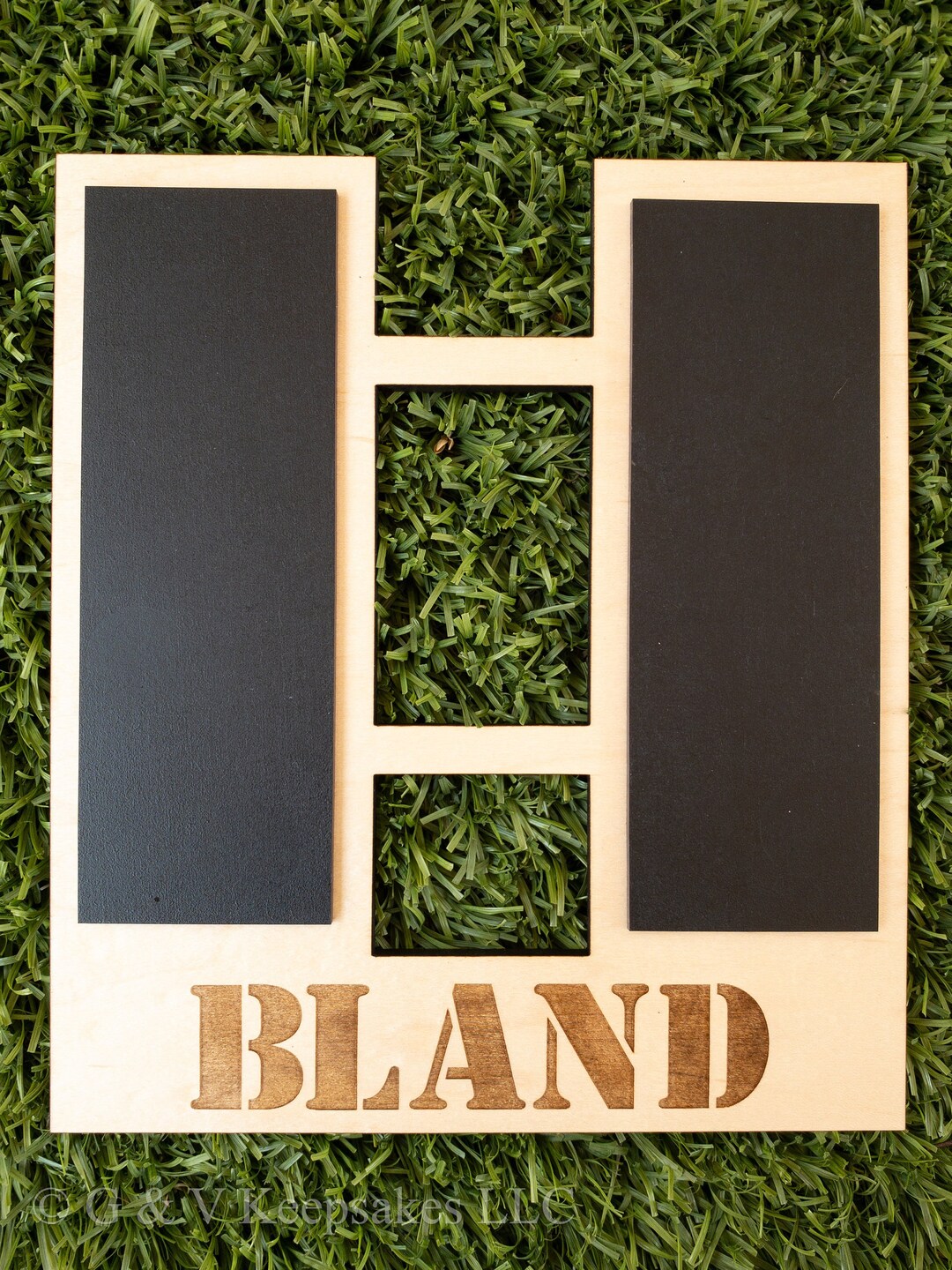 Military Rank Plaque USMC Plaque Promotion Plaque - Etsy