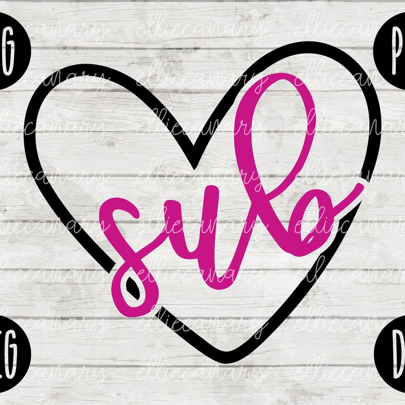 Sub Svg - Etsy