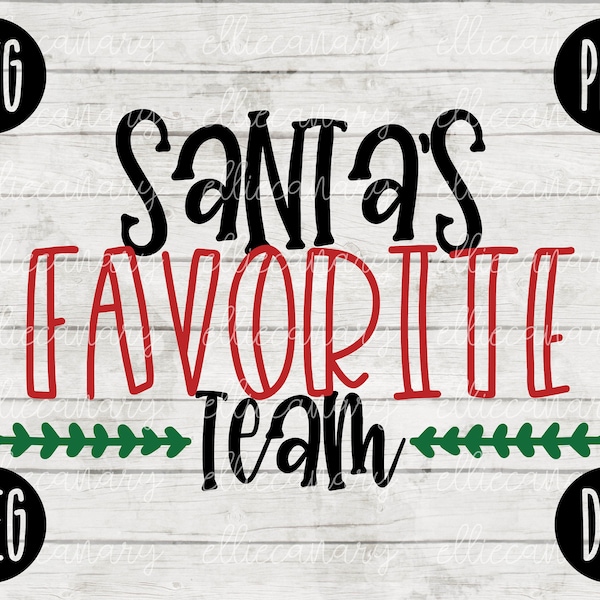 Favorite Team - Etsy