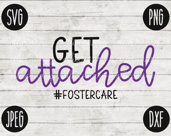 Adoption Foster Care SVG Love Makes a Family Png Jpeg Dxf / Adoption ...