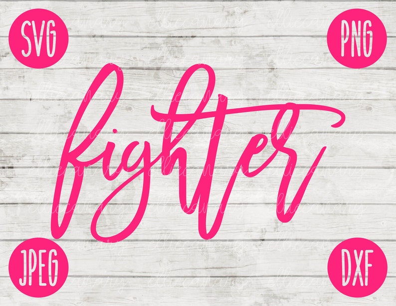 Fighter Svg Png Jpeg Dxf // Cutting File // Commercial Use / - Etsy