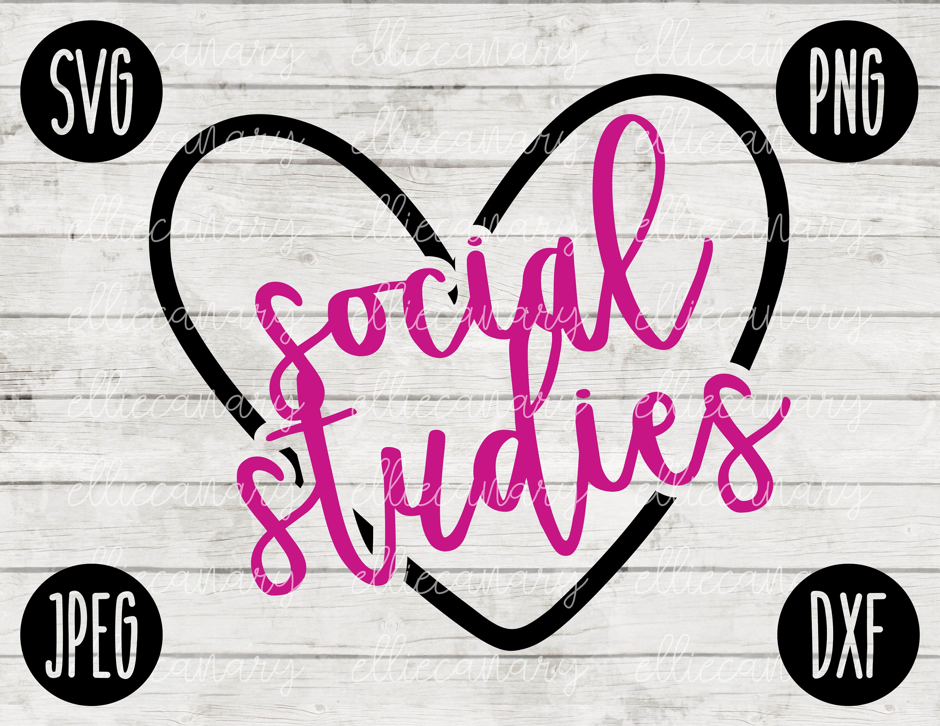 Social Studies Designs