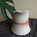 Handpainted Japanese Ceramic Pitcher - Etsy
