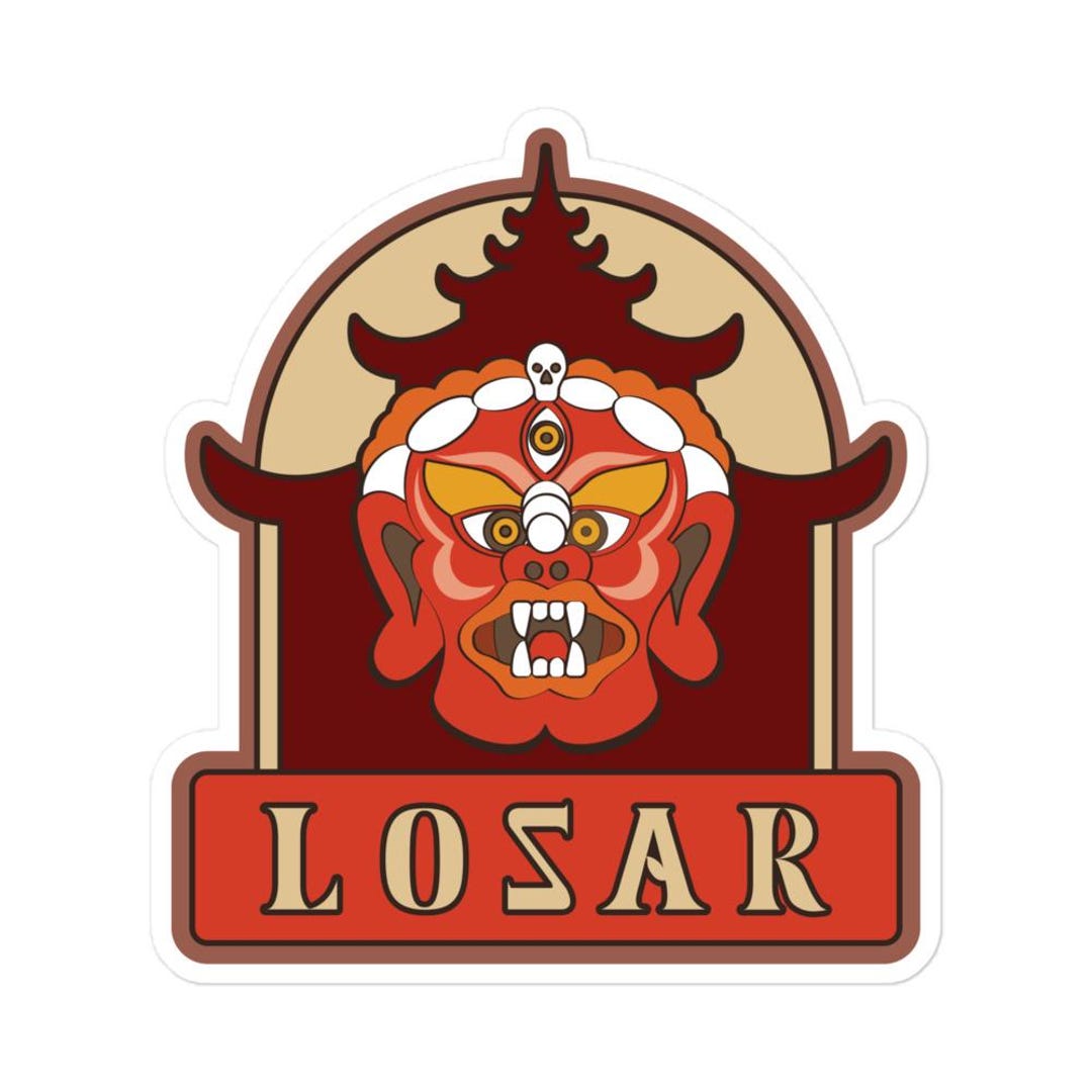 Losar Stickers Festival of India - Etsy