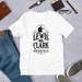 Lewis and Clark - National Historic Trail, USA Unisex T-shirt - Etsy