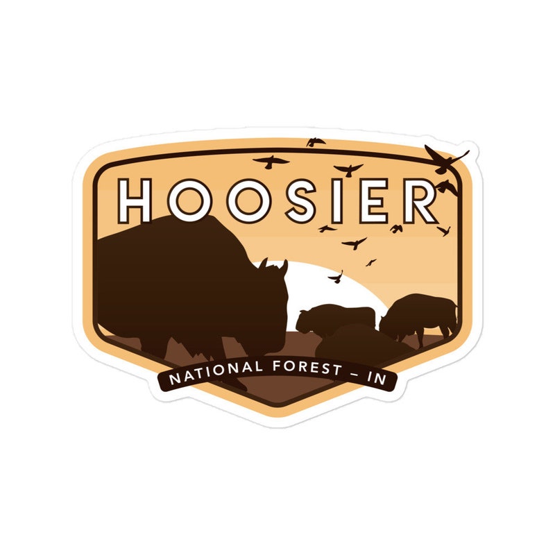 Hoosier Hollow - Etsy