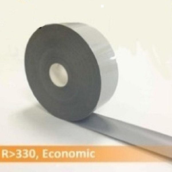 Reflective High Vis Patch - Etsy