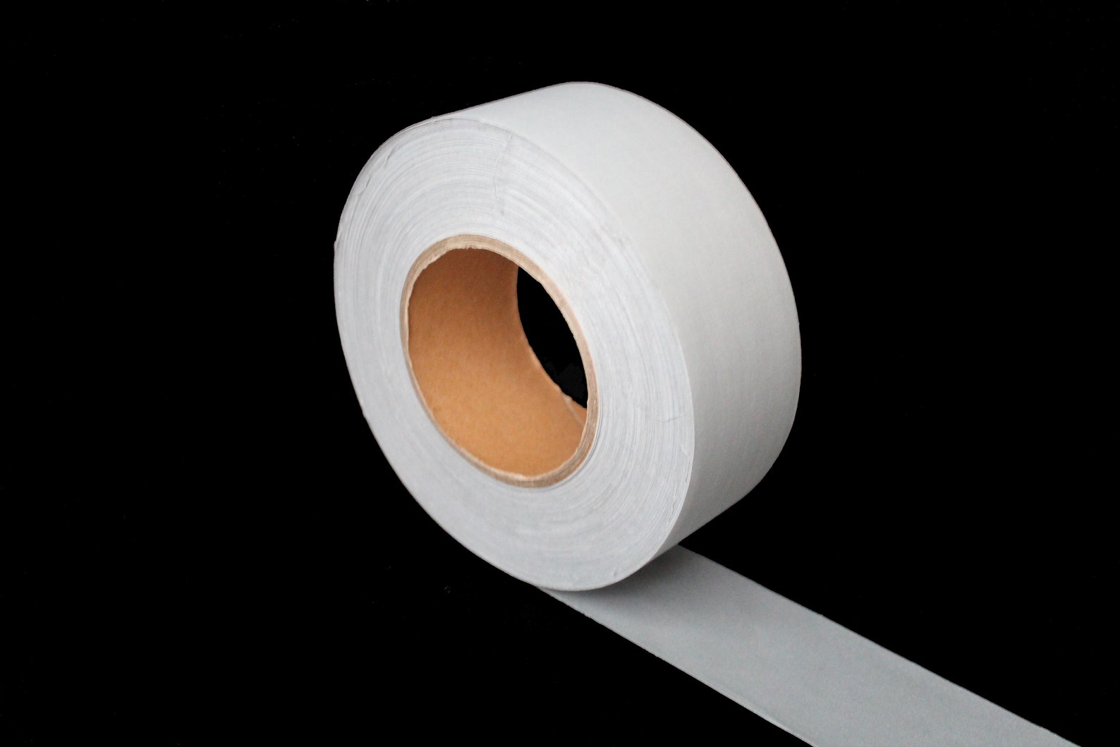 Sew on High Visibility Retro Reflective Fabric Tape 25 Washes Economy ...