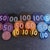 Damage Counters Pokemon TCG Damage Markers, Damage Tokens Lasercut ...
