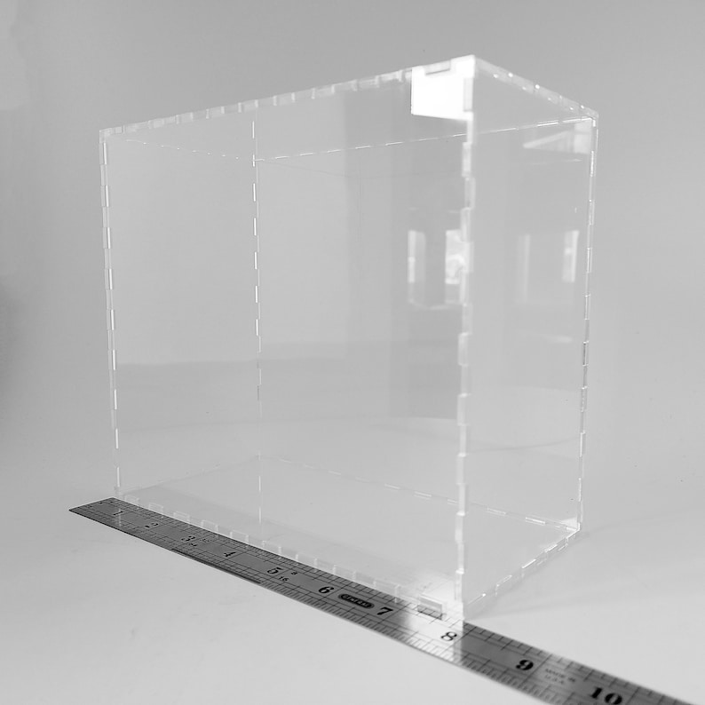 Elite Trainer Box ETB Display Case Box for Pokémon ETB - Etsy