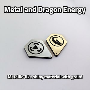 Energy Attached Marker - Pokémon Trading Card Game (TCG) - Transparent ...