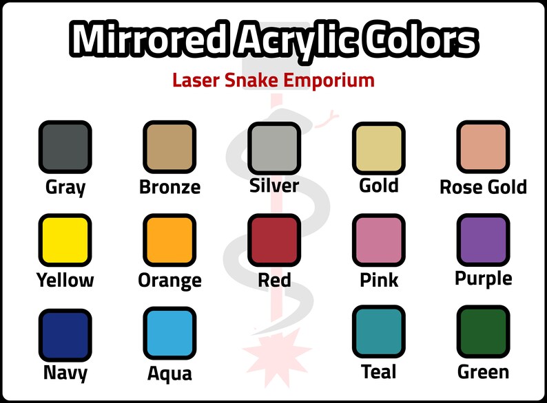 V STAR Token - Iridescent Acrylic Marker With Shiny Mirror Details ...